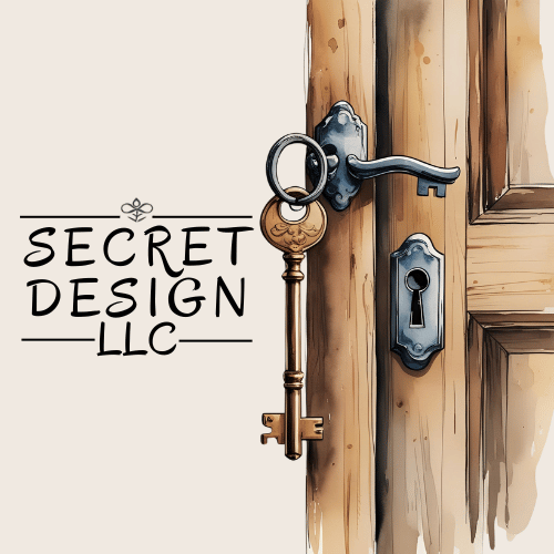 Collections – Secret Design, LLC